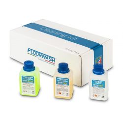 Floorwash F25 Floor Cleaner | FLOORWASH